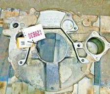 Cummins B-series SAE #3 Transmission Bellhousing Adapter Trans Plate ...