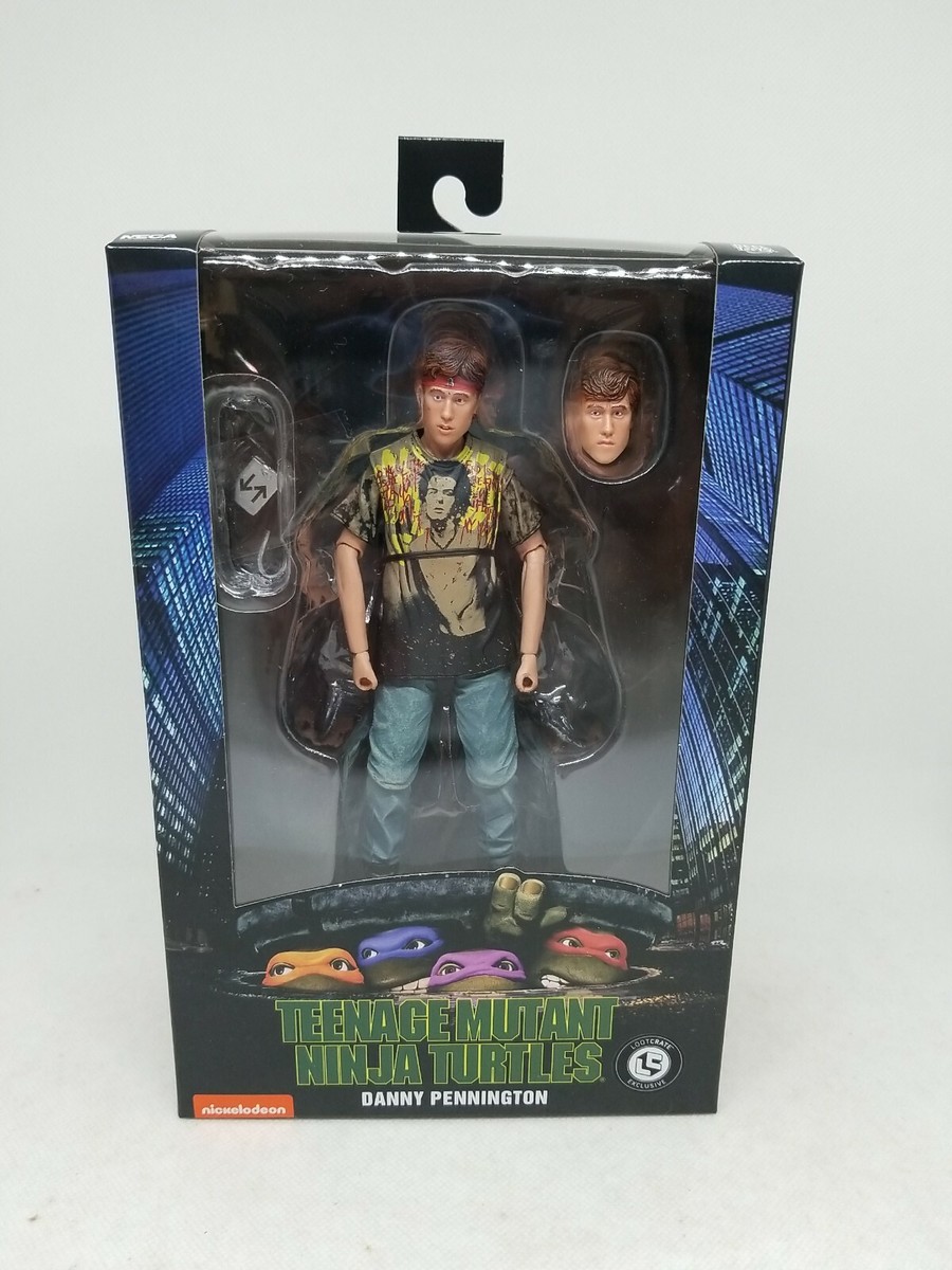 Teenage Mutant Ninja Turtles Danny Danny Earls على X: "Absolutely