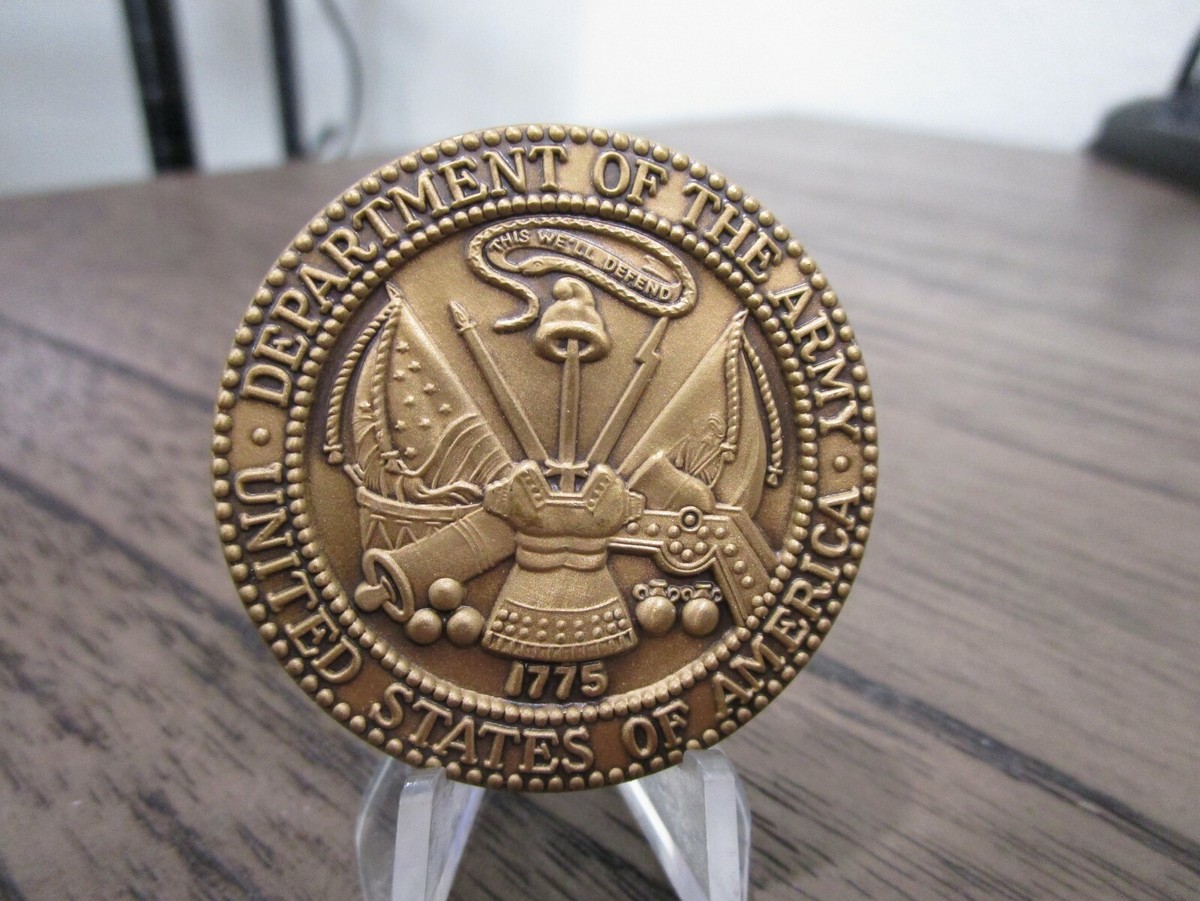 Army Ado Ordering