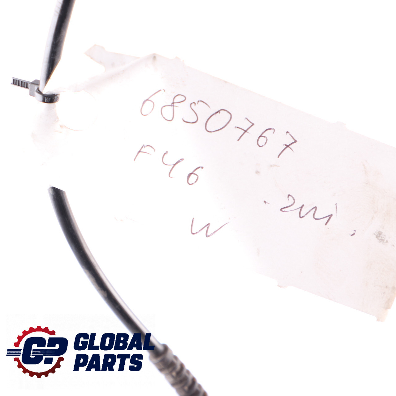 BMW F46 Speed ABS Sensor DSC Pulse Generator Front Right Left N/O/S ...