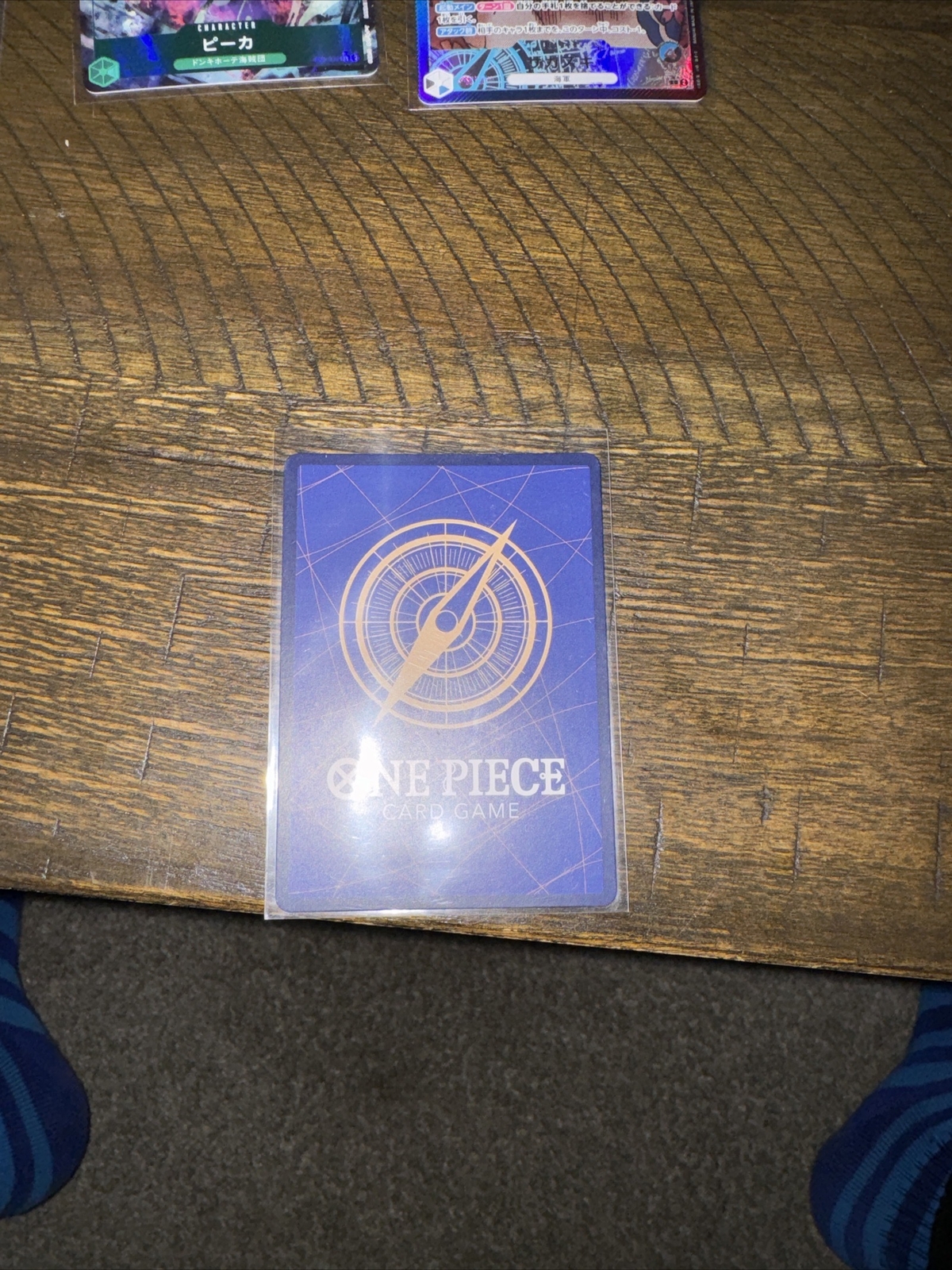 Bello Betty OP05-015 R Parallel Awakening of The New Era One Piece Card ...