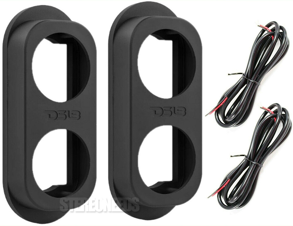 Universal Adjustable Mounting Brackets For Enclosures Proxicast