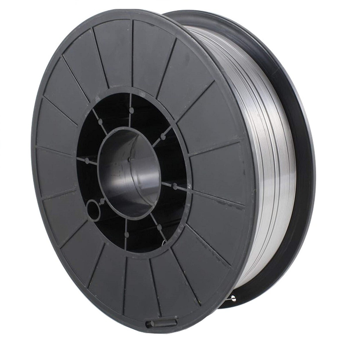 Aluminum 5356 MIG Welding Wire .030" 1 Roll ER5356-.030" 5 Ib Roll | eBay