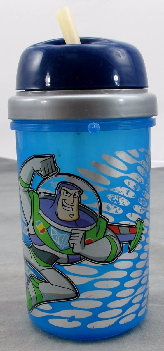 Buzz Lightyear Cup Meme