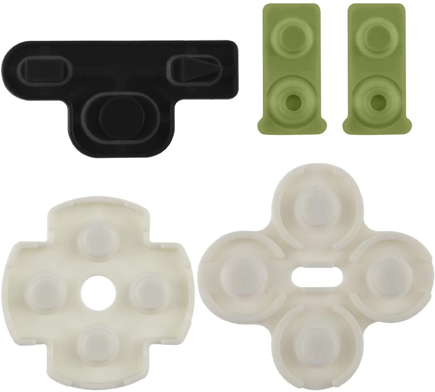 Replacement Conductive Rubber Pad for PS3 Controllers | eBay