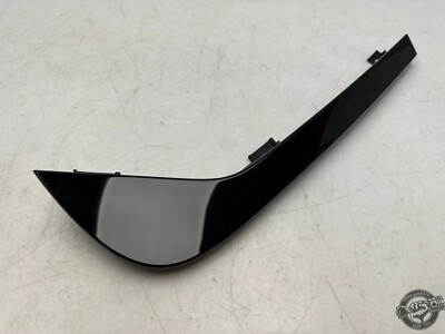 2017-2023 LAND ROVER DISCOVERY - REAR LEFT DOOR APPLIQUE MOLDING TRIM ...
