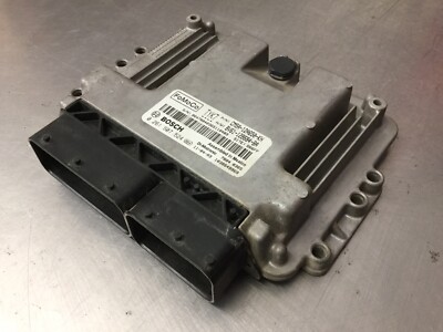 2012 12 Ford Focus CM5A-12A650-KH Computer Brain Engine Control ECU ECM ...