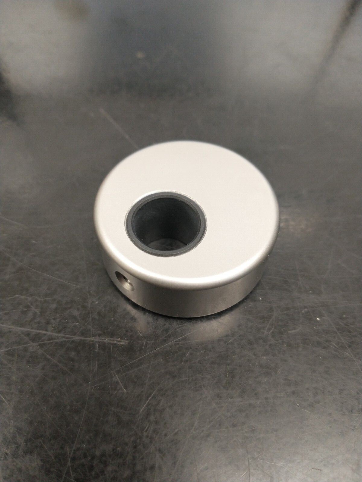 Turntable Tonearm Counterweight 1/2" (0.50" Hole) (100g) - Brand New | eBay