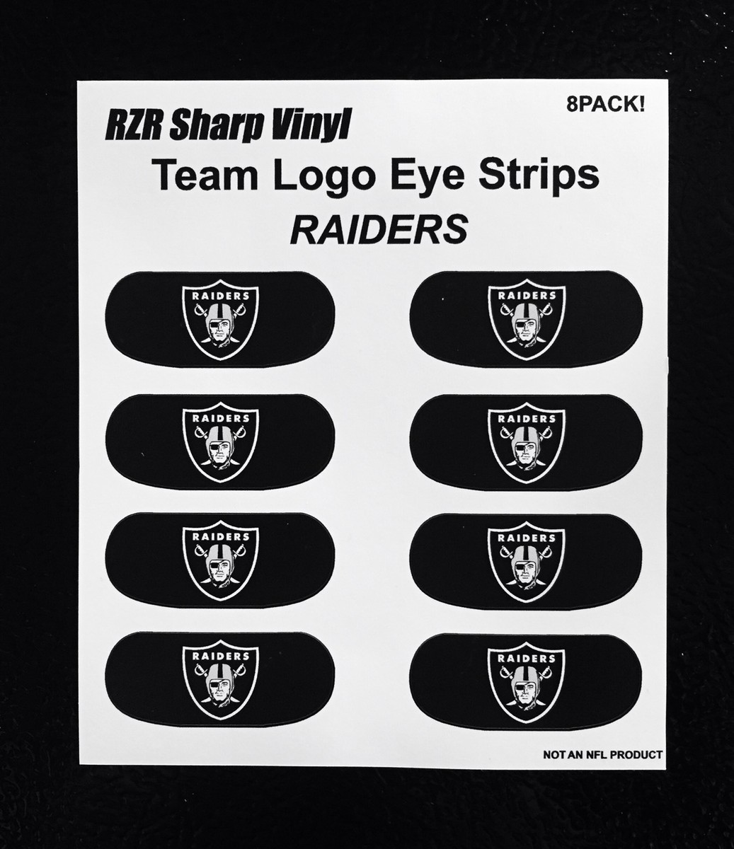 Small Raiders Logo Raiders Symbol