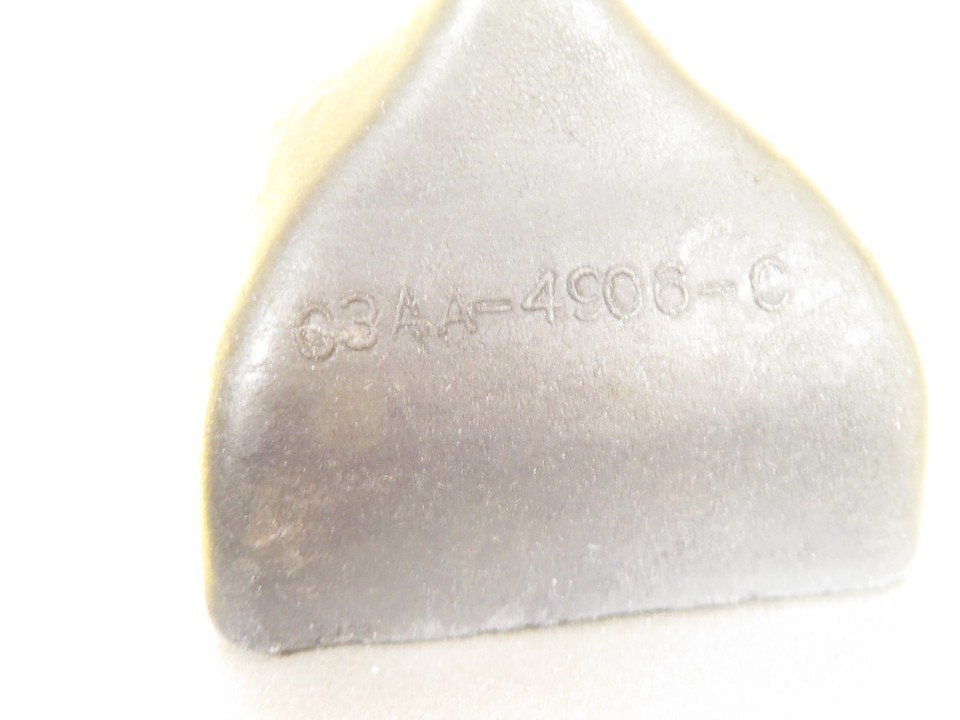 66 Mustang Shelby K- Code 9" Pinion Snubber Bracket | eBay