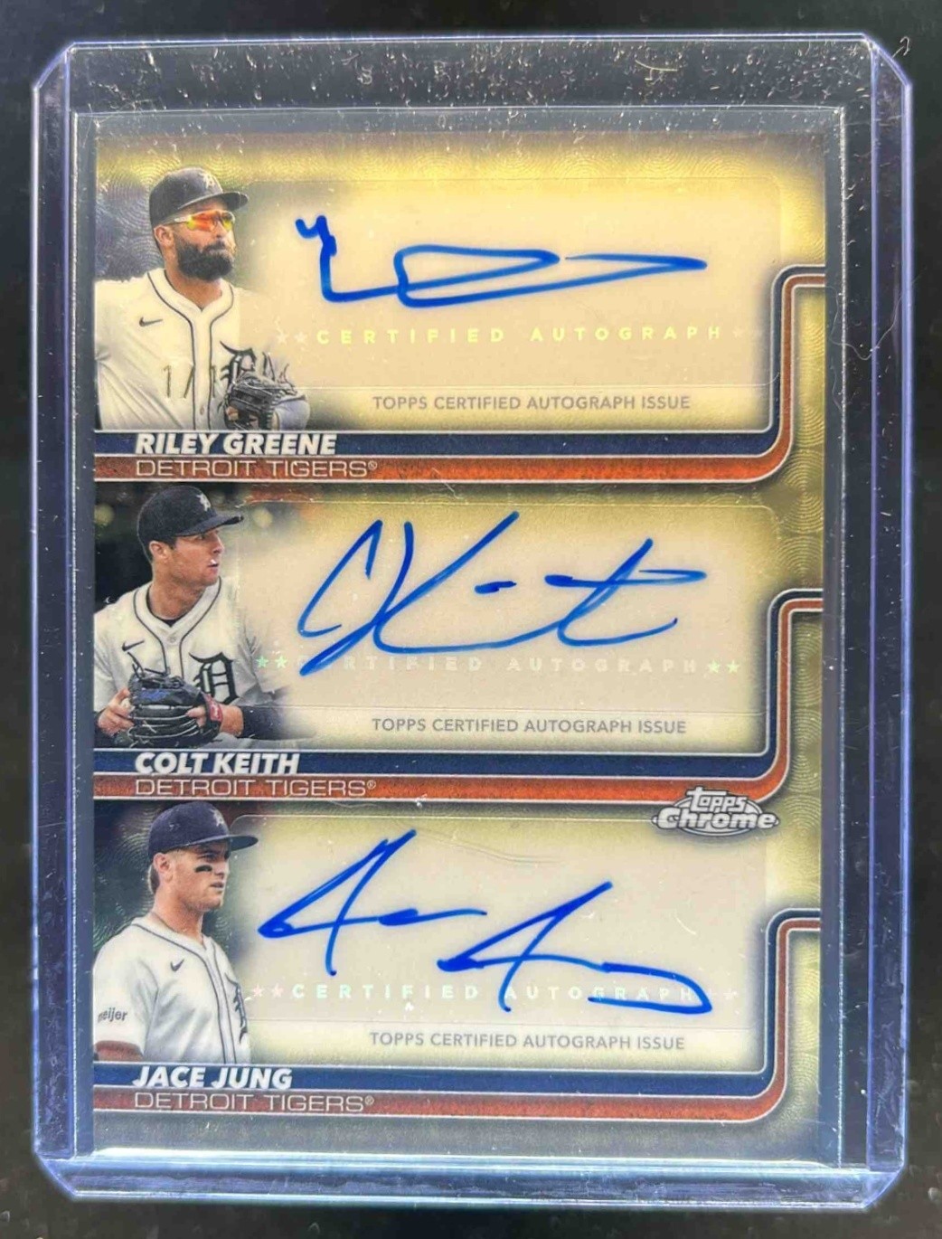 Hottest Topps SuperFractor Auctions on eBay