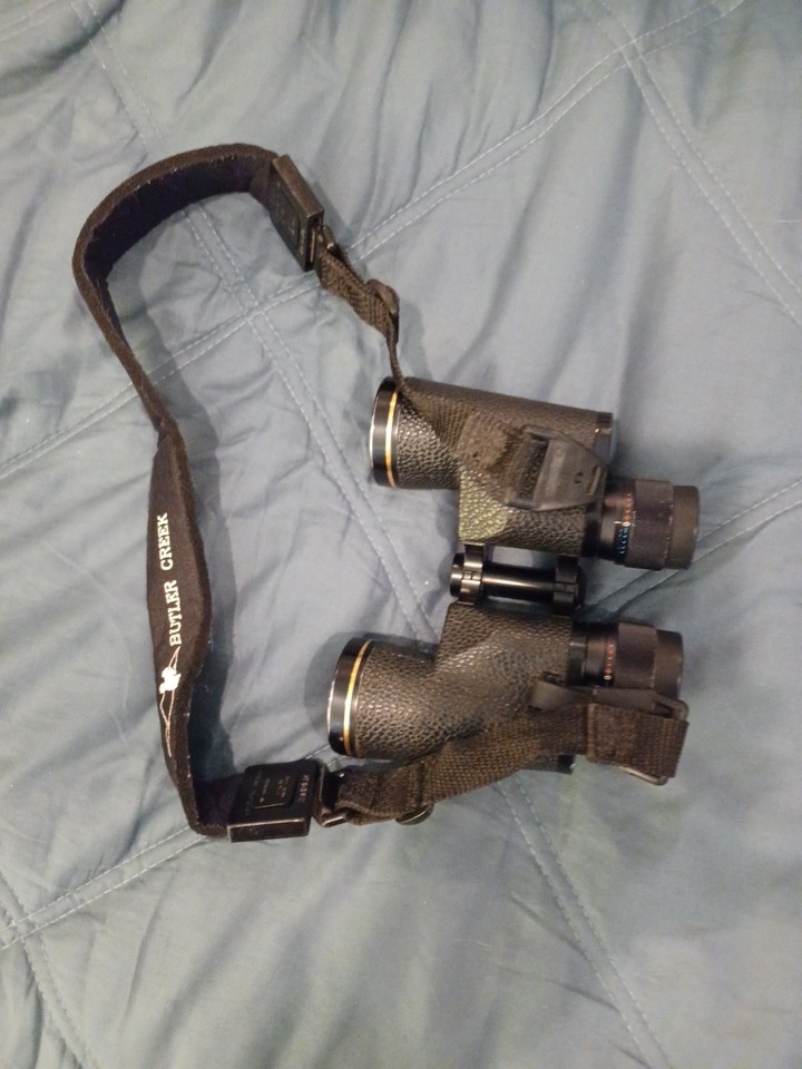 Binoccular Leupold 9x35 Porro-I.F. | eBay