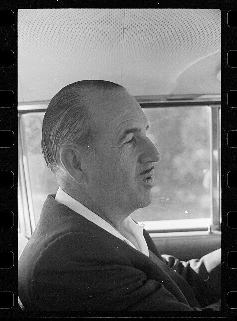 Supermarket George W. Jenkins (owners of Publix Markets chain, Florida ...