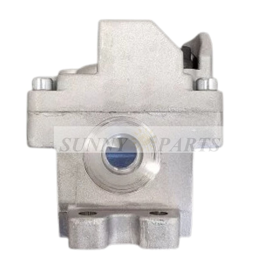 5501185RX 5452695 Turbo Electronic Actuator for Cummins X15 2017-2019 ...