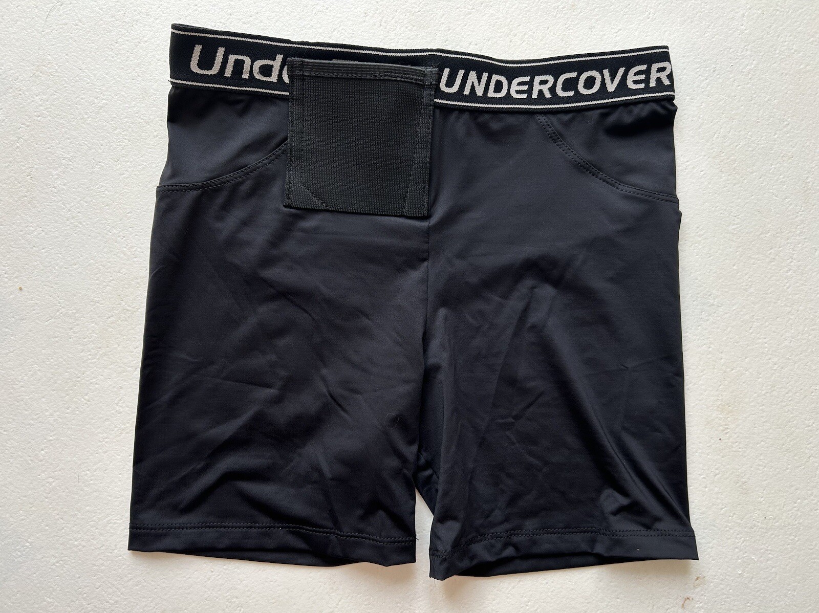 Undertech Undercover Womens Concealed Carry Shorts Me… - Gem