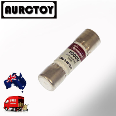 100-R 440mA/DMM-B-44 BUSS BUSSMANN FUSE for Fluke Multimeter F115C F179 ...