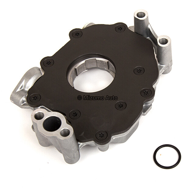 Oil Pump Fits 09-16 Chrysler 300 Aspen Dodge Charger Durango Jeep Ram 5 ...