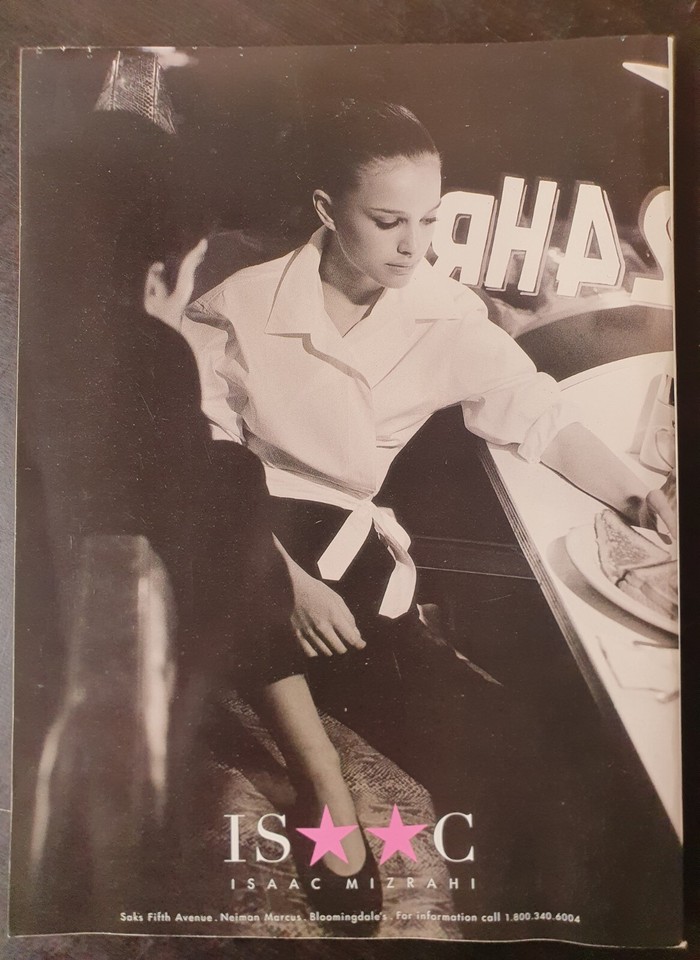 Glamour Magazine/ May 1996 | eBay