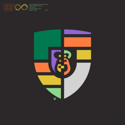 MODESELEKTOR = Extended = CD MIXTAPE = TECHNO DUB BREAKS IDM ELEKTRO | eBay