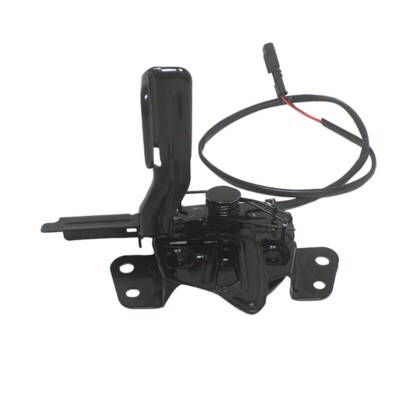 For Hyundai Hood Latch Elantra Sedan 2.0L 2017-18 Hood Lock Assembly ...