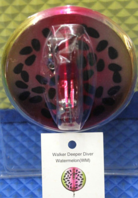 Downrigger, Outrigger Gear - Fish Hawk