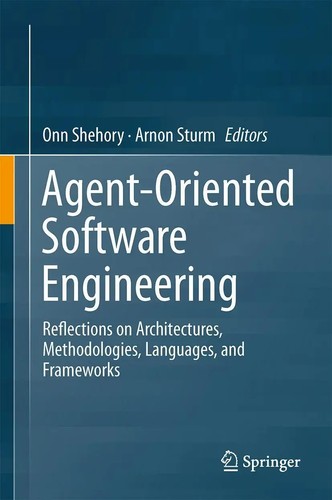 Arnon Sturm (u. a.) | Agent-Oriented Software Engineering | Buch | Englisch 3642544312 | eBay.de