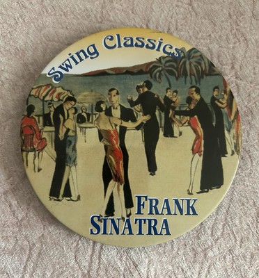 Frank Sinatra Swing Classics Special Edition CD | eBay