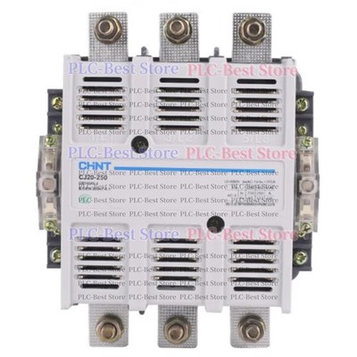 CHNT CJ20 Series AC Contactor CJ20-250 AC 36V | eBay