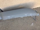 2014-2019 MINI COOPER S CONVERTIBLE REAR BUMPER COVER OEM MINI41 | eBay