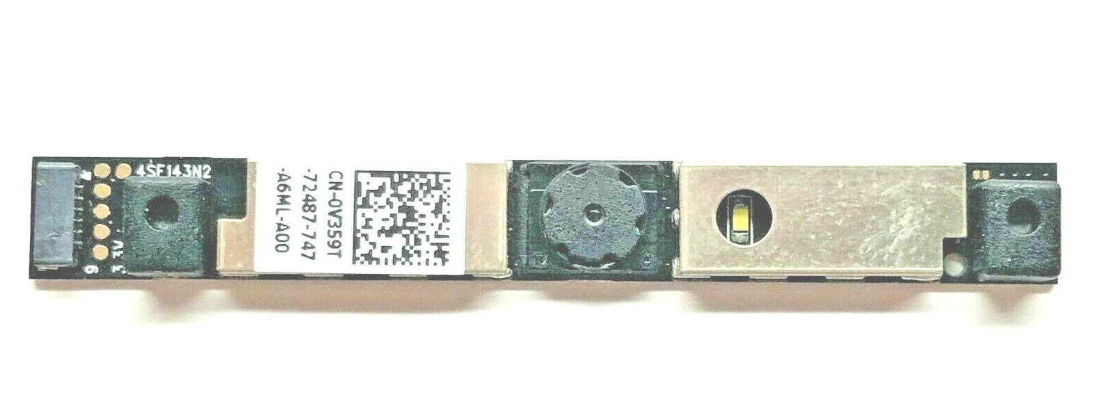 Genuine Dell Inspiron 5558 5458 5555 5559 5755 5758 Webcam Camera V359T ...