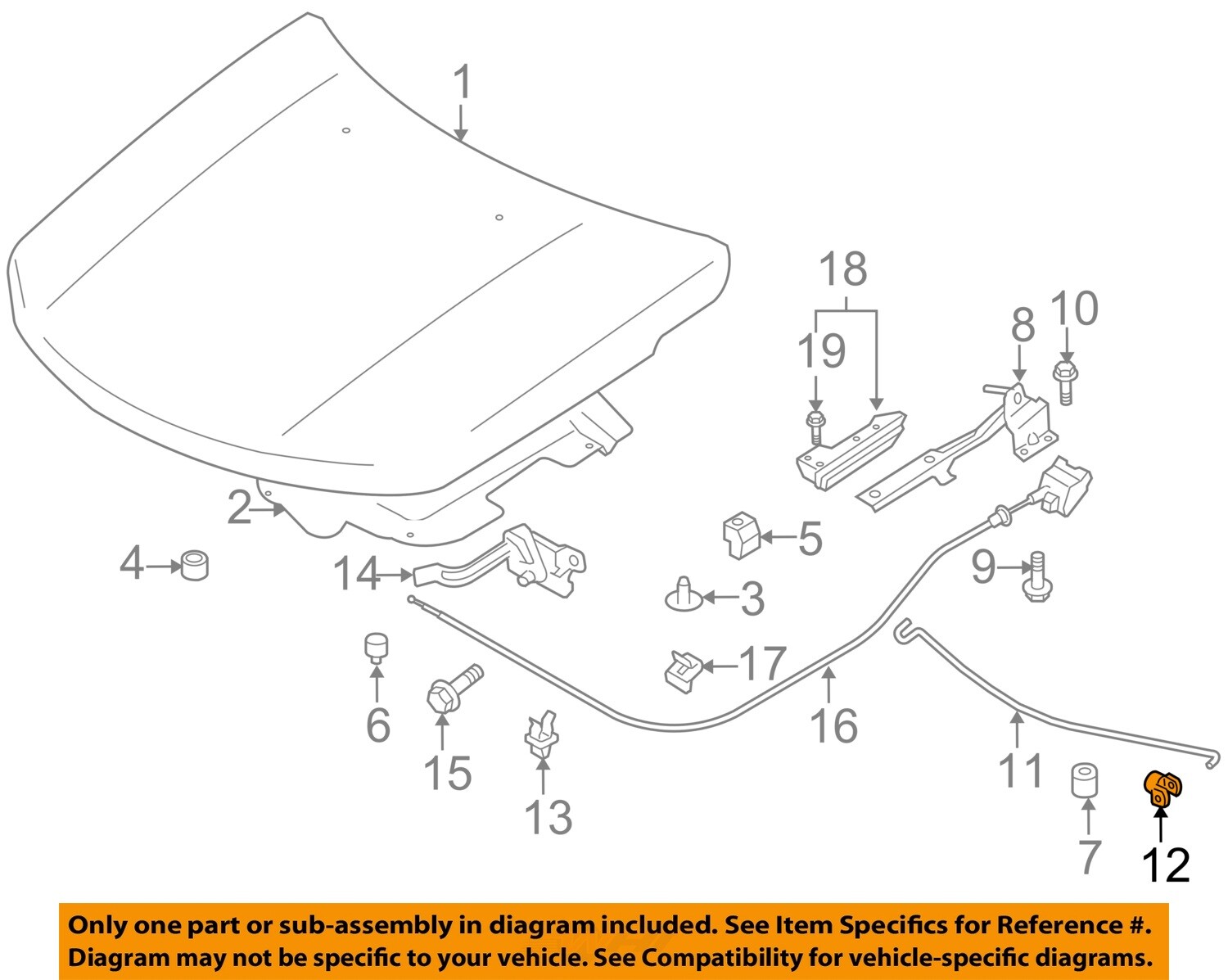 Genuine+Suzuki+Linkage+0920914001+%2F+09209-14001+OEM for sale online ...