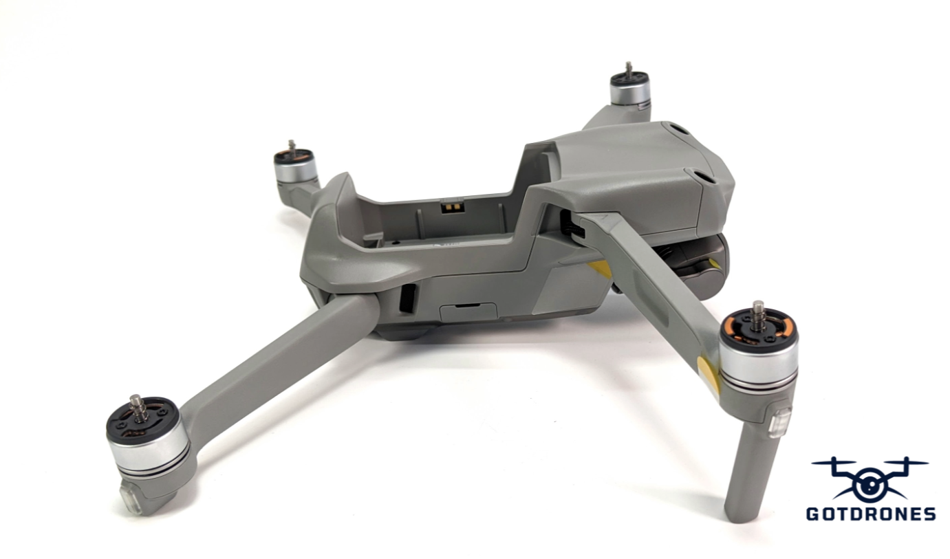 BRAND NEW DJI Mavic Air 2S Drone Only-w Warranty & Care Refresh ...