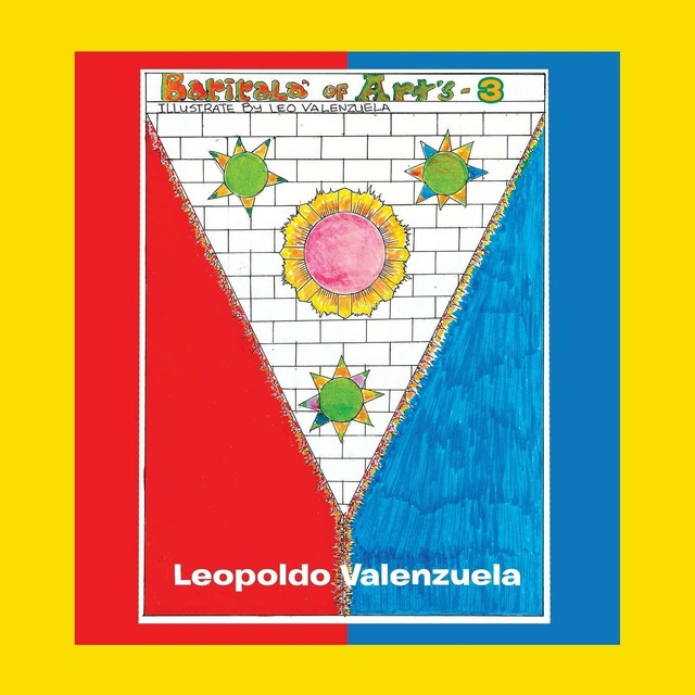 Barirala of Arts 3 von Leopoldo Valenzuela (2019, Taschenbuch) online ...