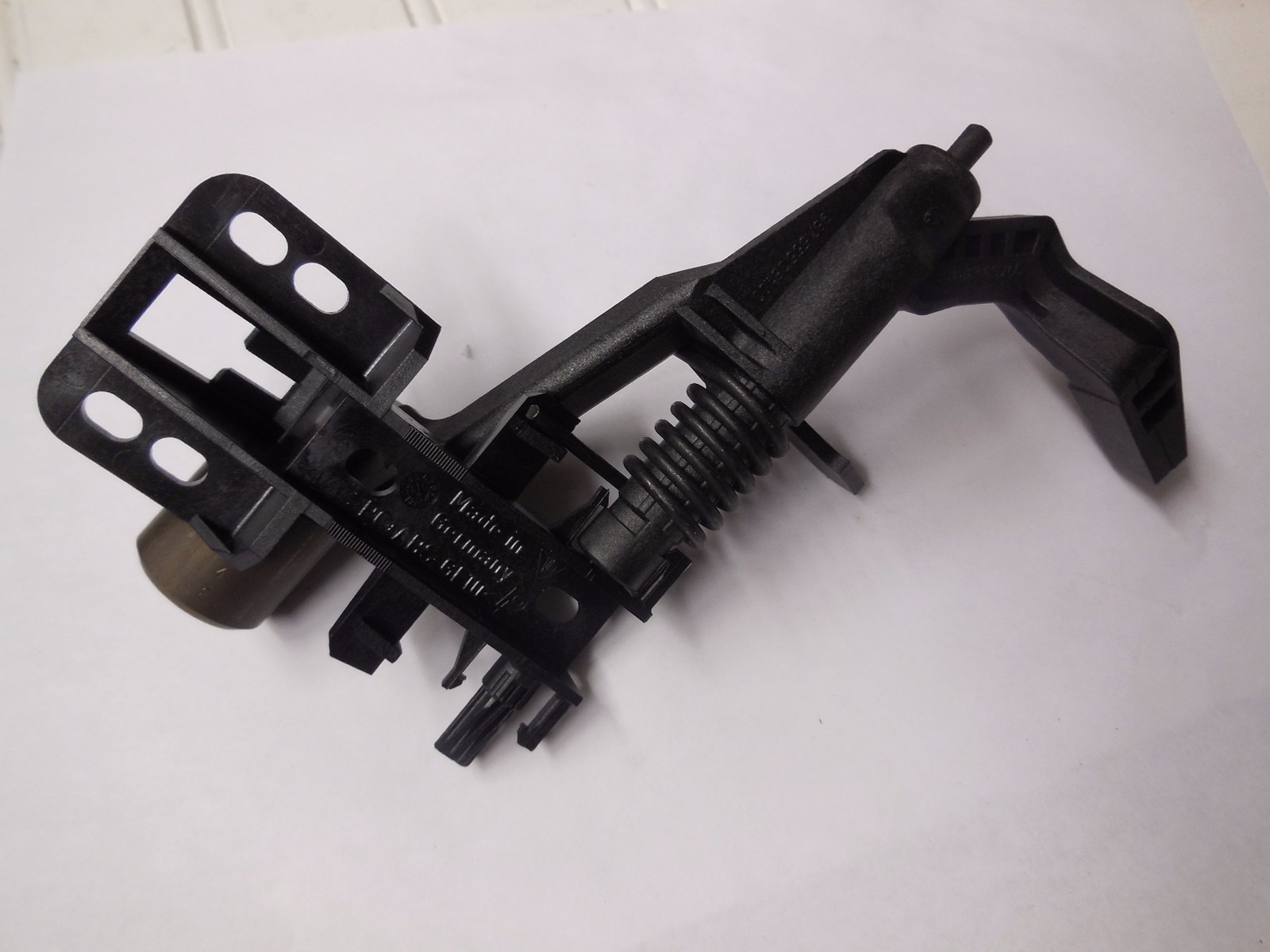 Porsche 911 / Boxster / Cayman Door Lock Pivot Lever (Left,driver side ...