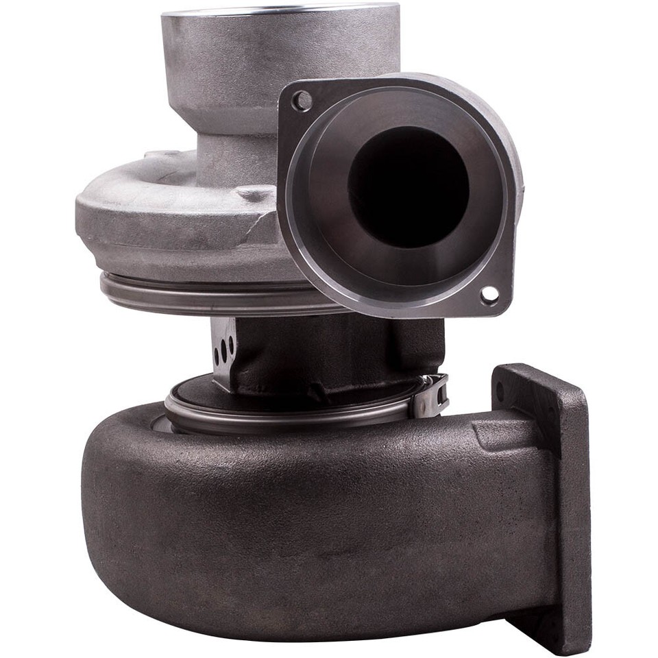 7C7582 Turbocharger for Caterpillar CAT 3306 SR4 ENGINE Turbo 1106979 ...