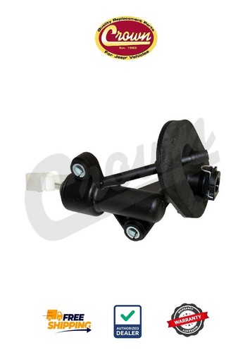 Clutch Master Cylinder 68248105AA | eBay