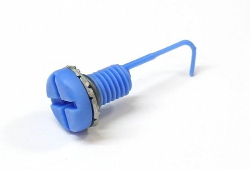 Genuine BMW X5 E53 E70 X6 E71 Radiator Drain Plug NEW 17117571988 | eBay