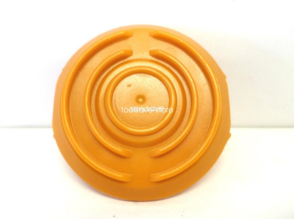 5PC WORX 50006531 WA6531 WORX GT Spool Cap Cover for WORX Cordless ...