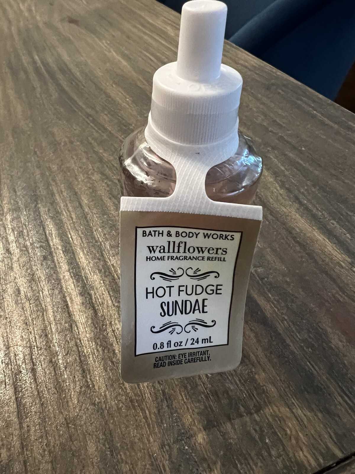 Bath And Body Works Hot Fudge Sundae 1 Wallflower Refill | eBay