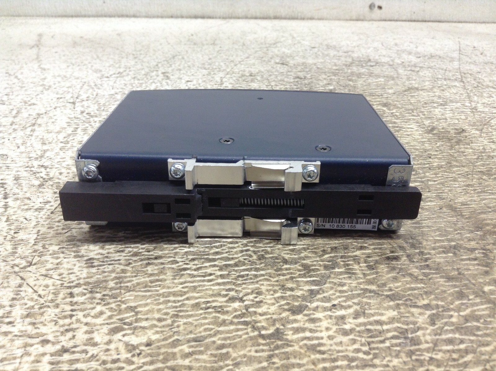 Allen Bradley 1606-XLS80E 3.4 A 24 VDC Power Supply 1606XLS80E 1606-XL ...