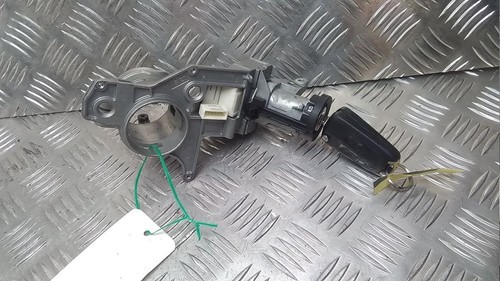 ANTIVOL DE DIRECTION Opel Astra H (L48) 2006 93181315 | eBay