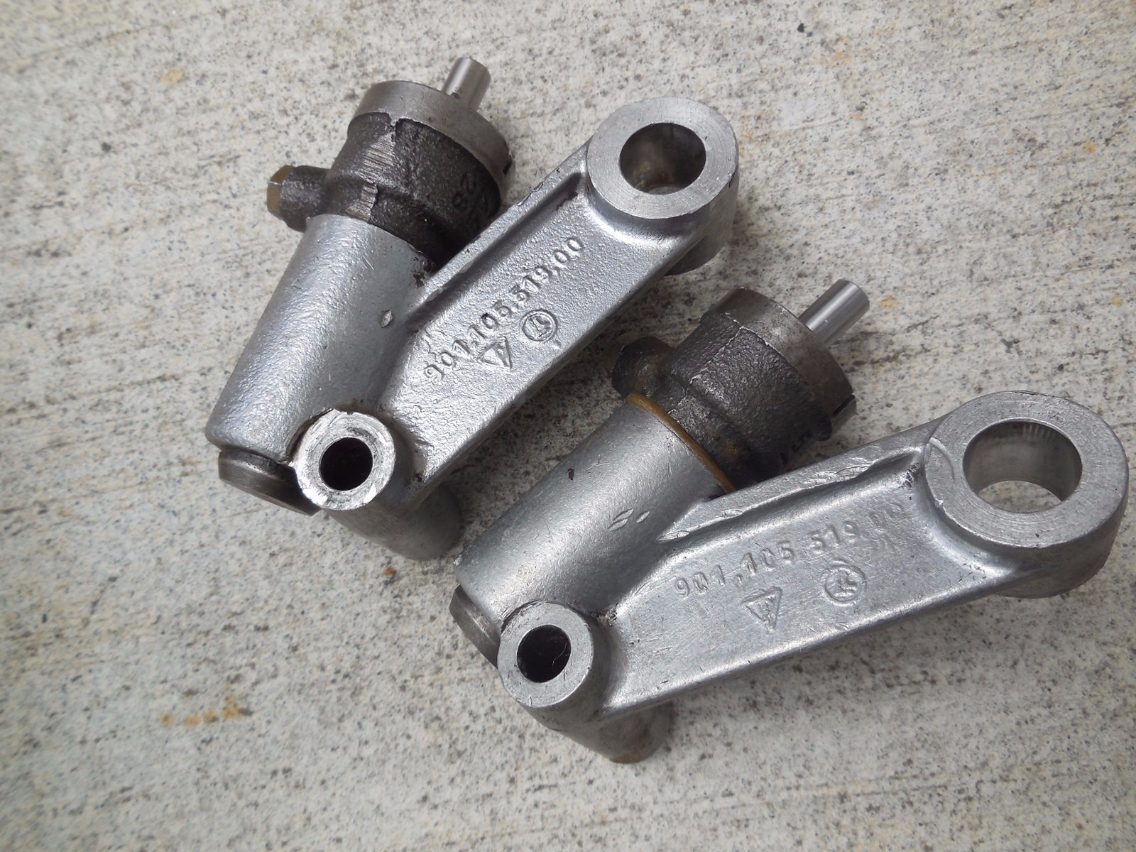 Porsche 911 Chain Tensioners ,C#103 | eBay