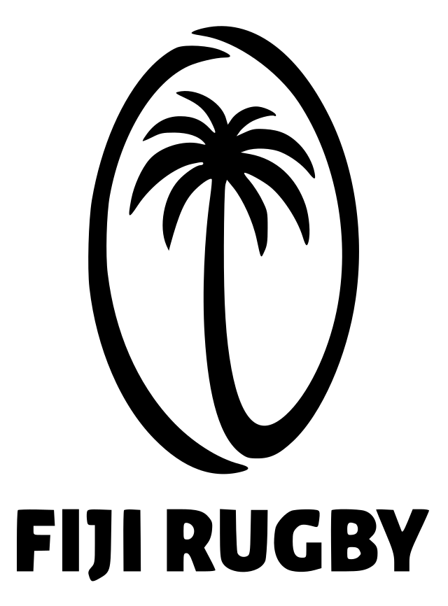 Fiji Rugby Sticker Decal Size: 2.61" x 3.5" | eBay