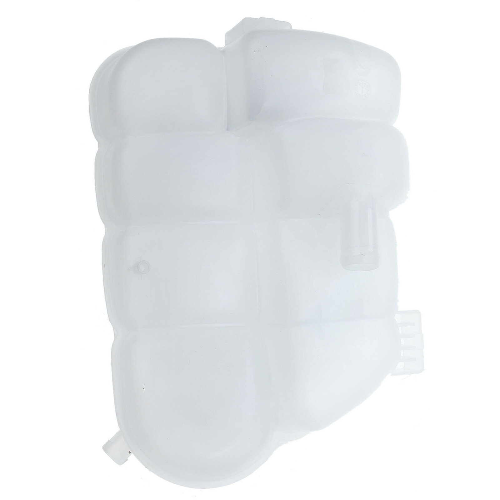 Coolant Expansion Tank w/ Cap for Ford Focus MK III 2014-2018 2.0 ST ...