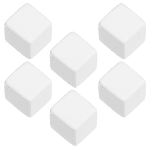 6 Pcs Mineral Block Pet Friendly Rock Salt Cat Litter Liners Jumbo | eBay