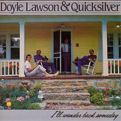 Quicksilver I'll Wander Back Some Day (CD) Album (UK IMPORT) | eBay