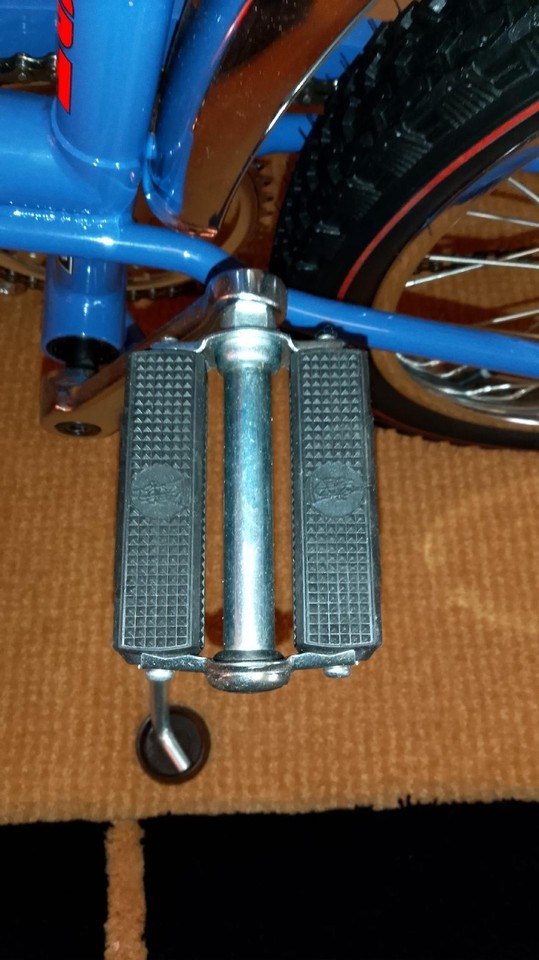 Raleigh Chopper 2023 MK4 Brand New In Ultra Violet With Original Boxes ...