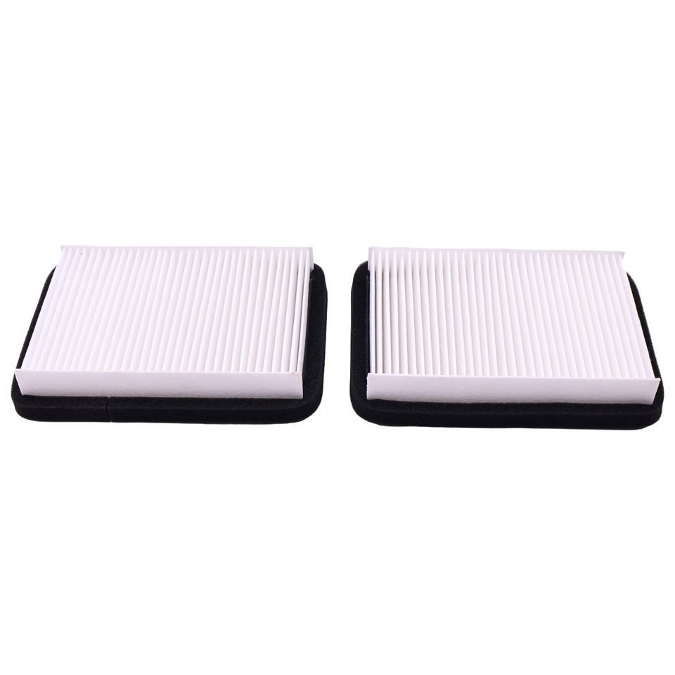 2PK Cabin Air Filter L155288 For John Deere Tractor 6130M 6320 6420 Wix ...