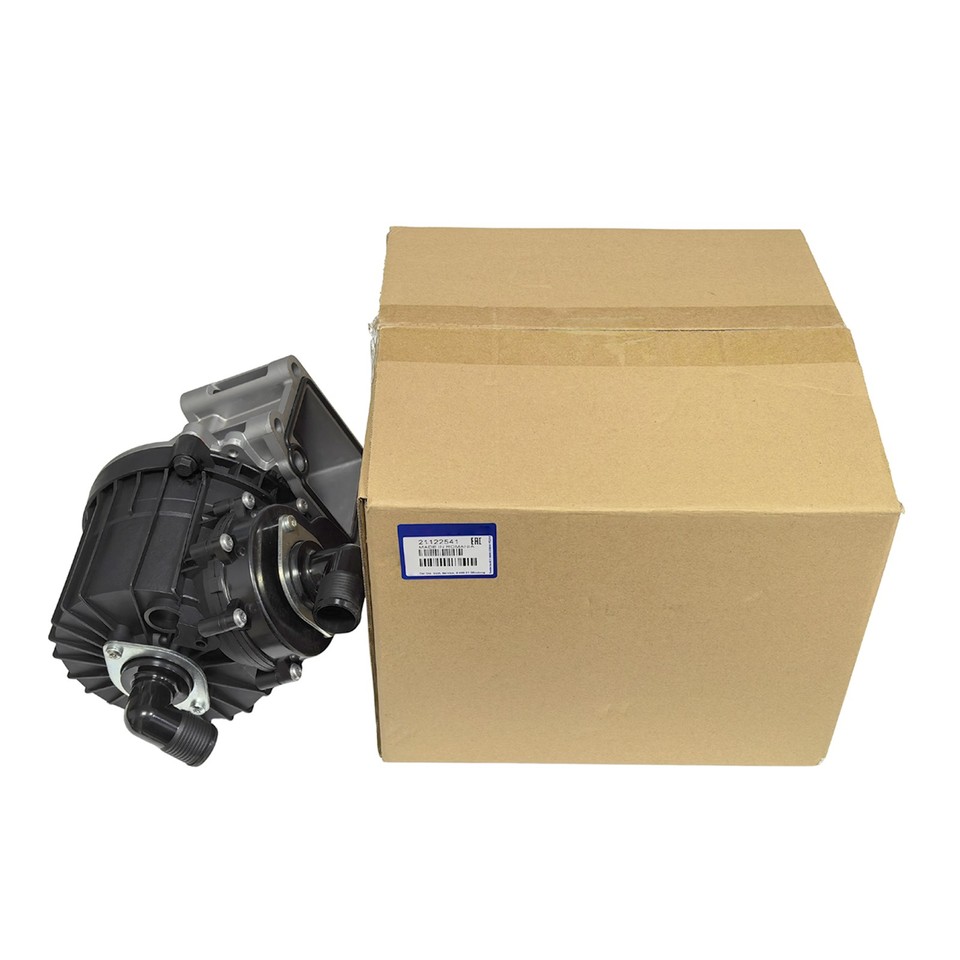 OEM Oil Crankcase Ventilation Separator For Volvo D13 MP8 21122541 ...