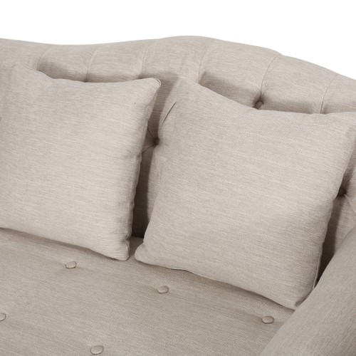 Loveseat Chaise Lounge Part: Find Yours Now | eBay